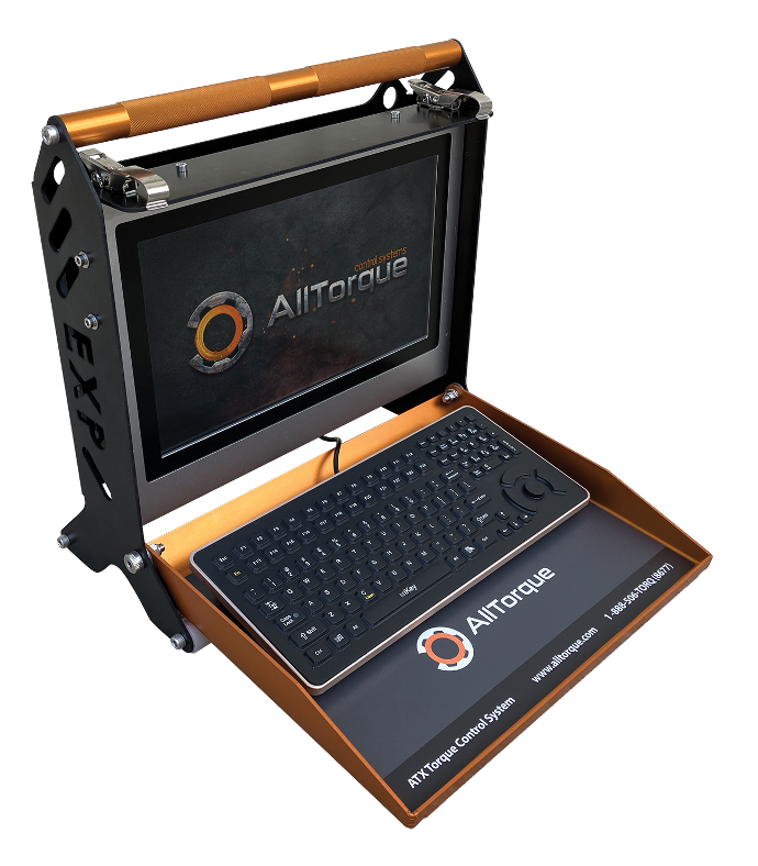 Products | AllTorque Control Systems
