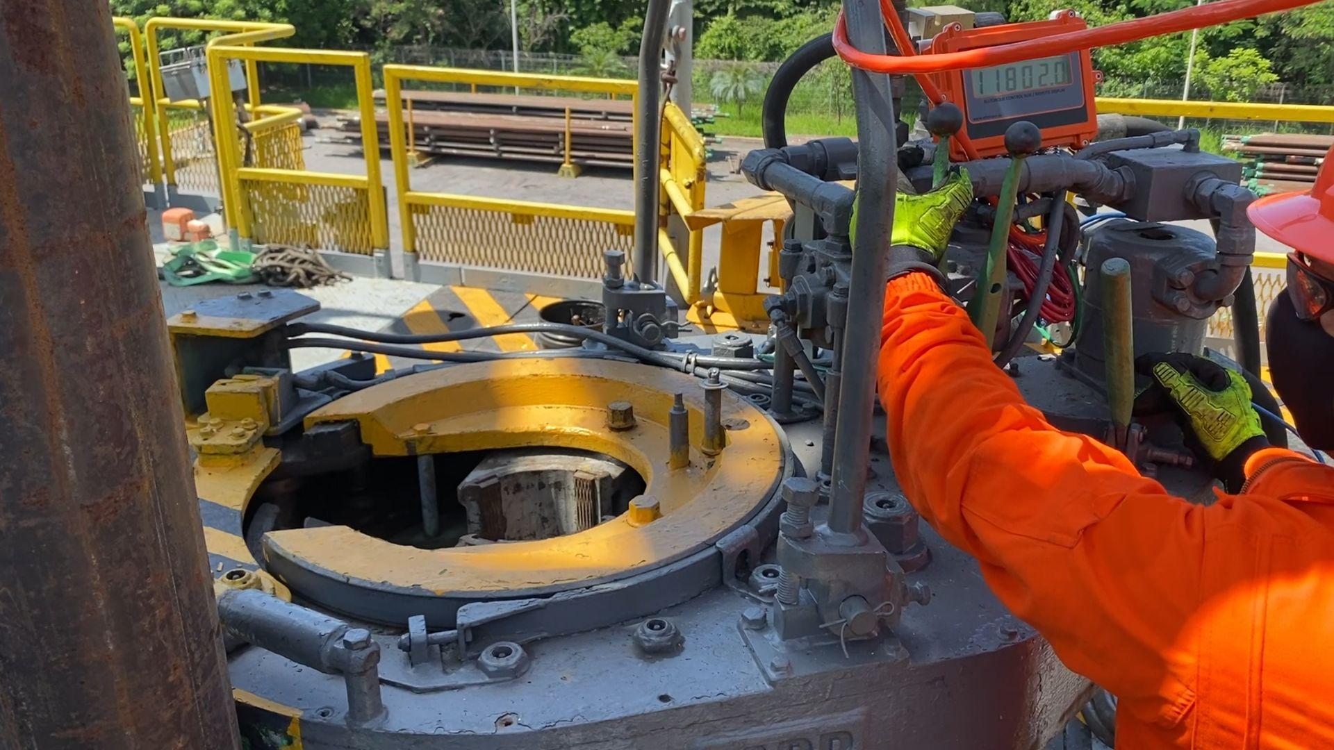 About | AllTorque Control Systems