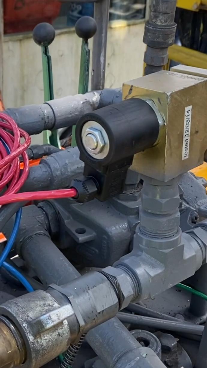 Products | AllTorque Control Systems