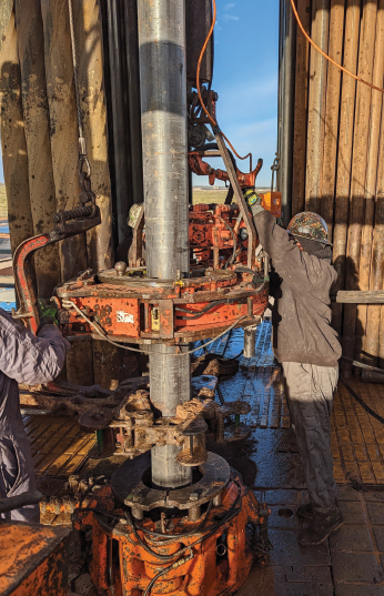 Products | AllTorque Control Systems