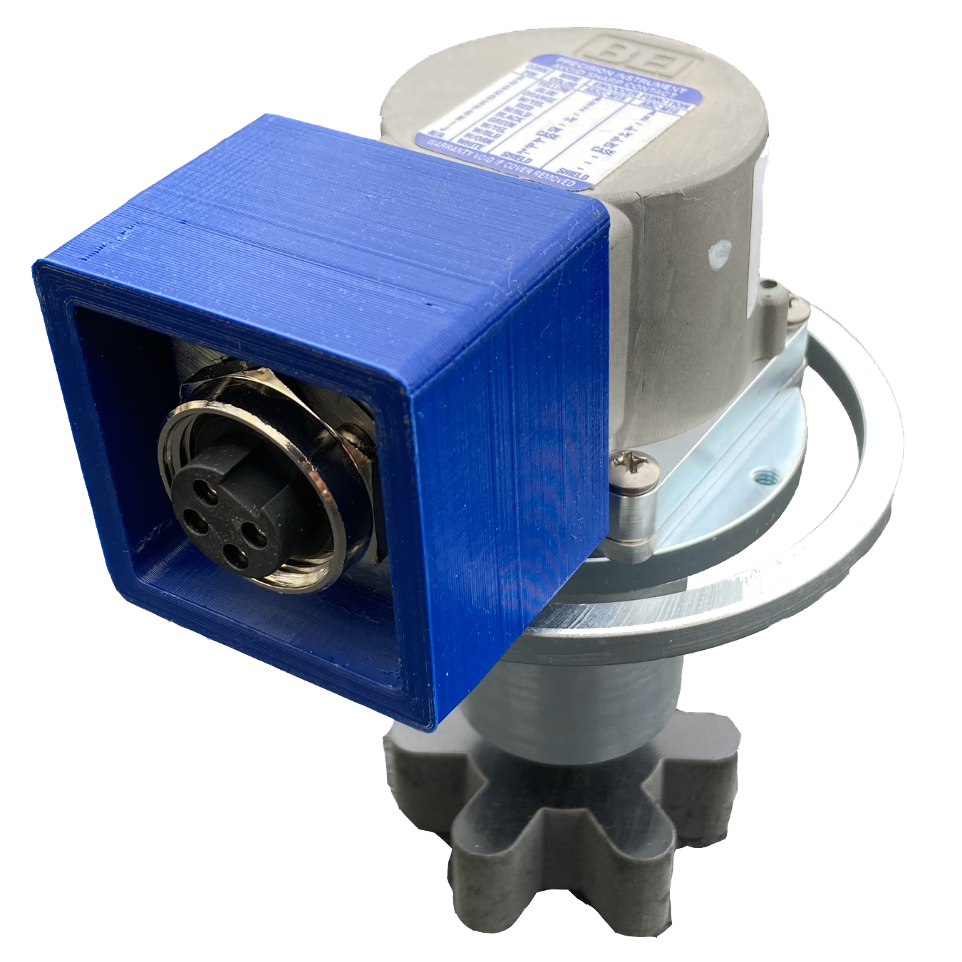 Products | AllTorque Control Systems